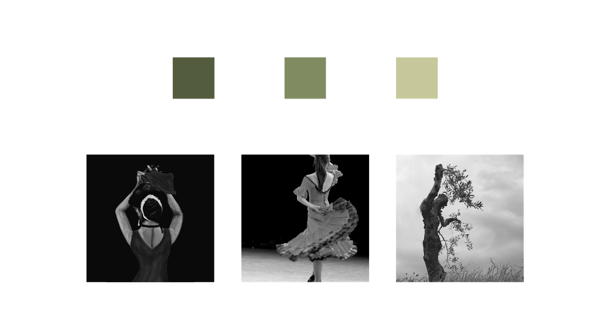 Maria Leona - ela gabriela design