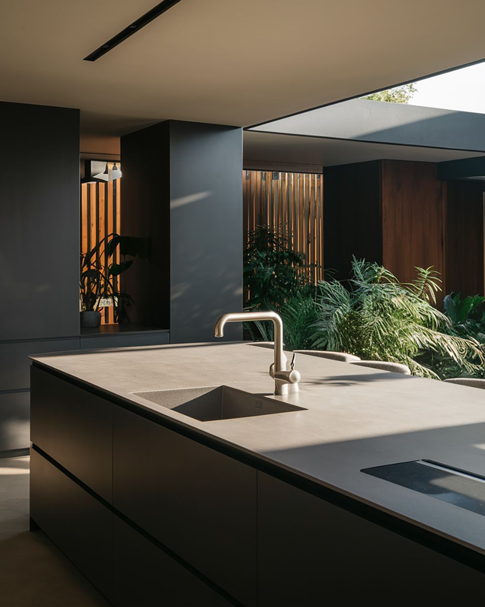 What is Corian? Characteristics and Maintenance