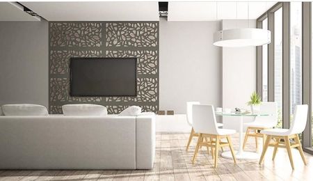 Outdeco Εφαρμογές